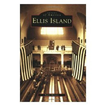 【】Ellis Island