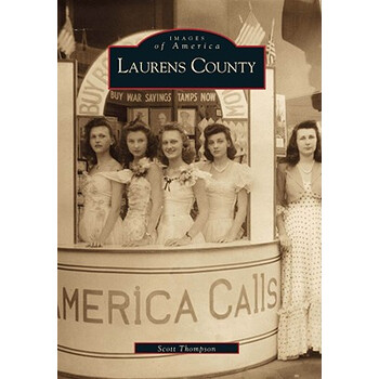 【】Laurens County