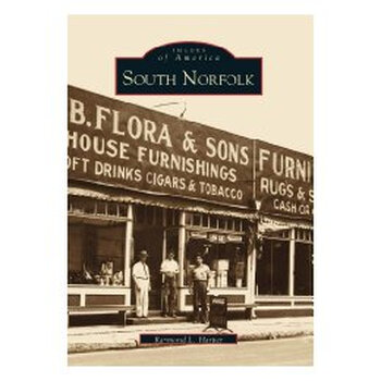 【】South Norfolk