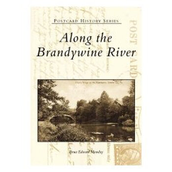 【】Along the Brandywine River