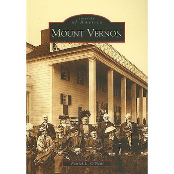 【】Mount Vernon