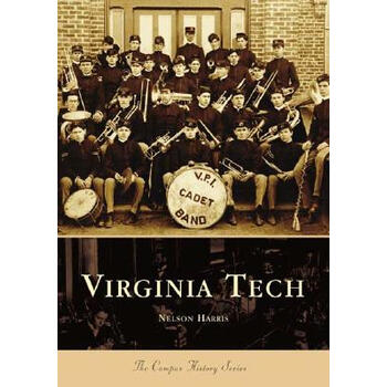 【】Virginia Tech