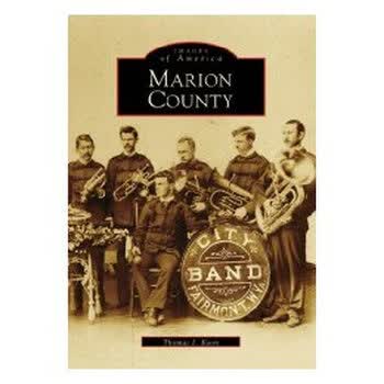【】Marion County