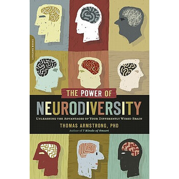 【】The Power of Neurodiversity: Unleashing