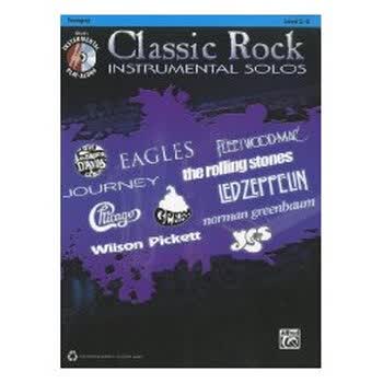 【】Classic Rock Instrumental Solos