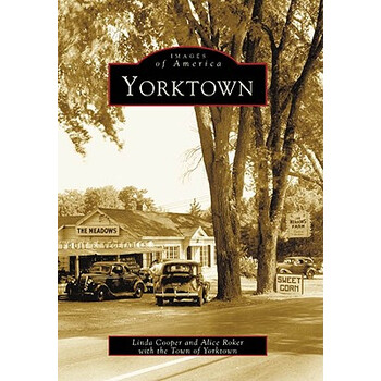 【】Yorktown