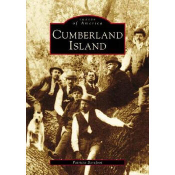 【】Cumberland Island