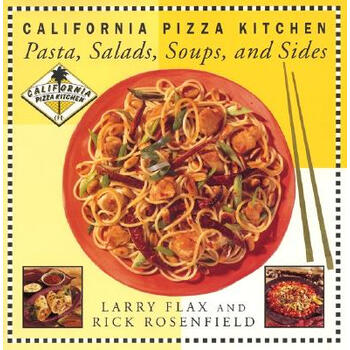 【】California Pizza Kitchen Pasta, Salads,