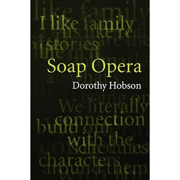 【】Soap Opera