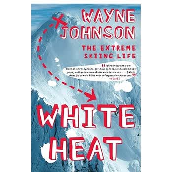 【】White Heat: The Extreme Skiing