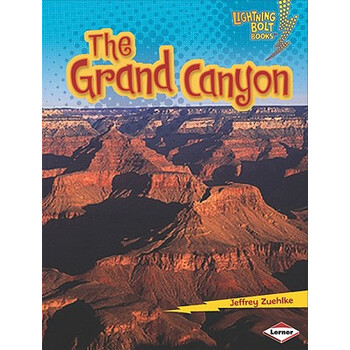 【】The Grand Canyon