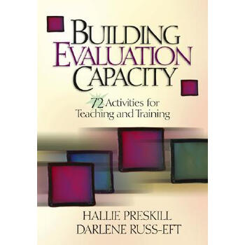 【】Building Evaluation Capacity: 72