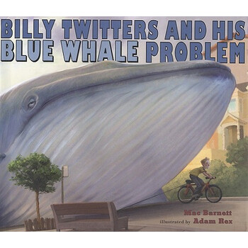【】Billy Twitters and His Blue Wha