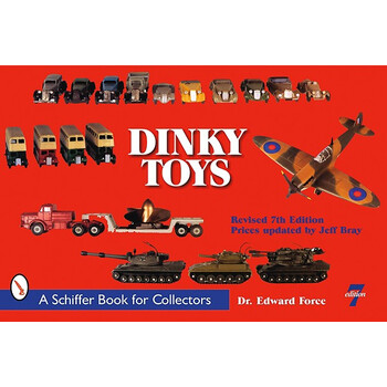 【】Dinky Toys