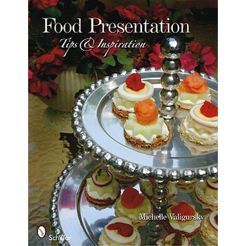 【】Food Presentation: Tips &