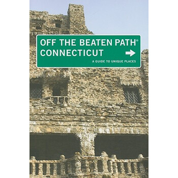 【】Connecticut: A Guide to Uniqu