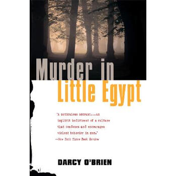 【】Murder in Little Egypt