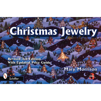 【】Christmas Jewelry
