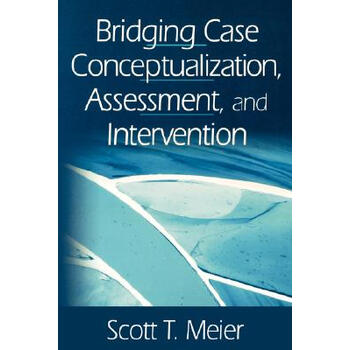 【】Bridging Case Conceptualization,