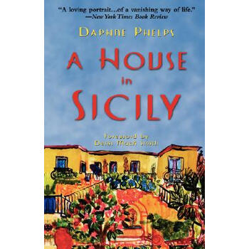 【】A House in Sicily