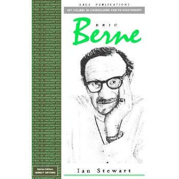 【】Eric Berne