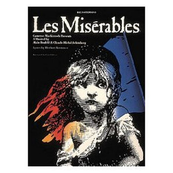 【】Les Miserables