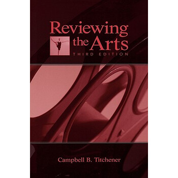 【】Reviewing the Arts
