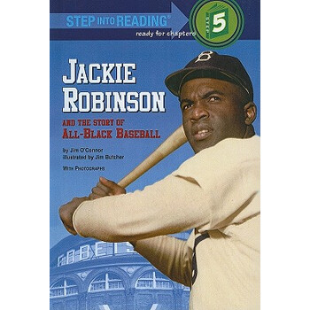 【】Jackie Robinson and the Story of