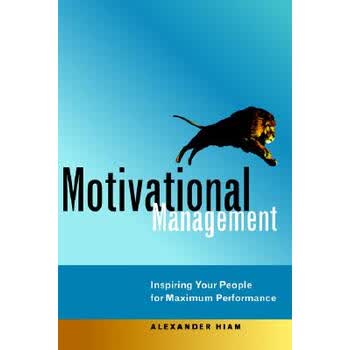 【】Motivational Management