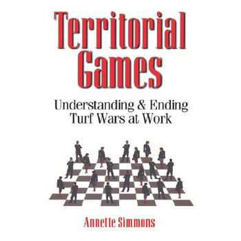 【】Territorial Games