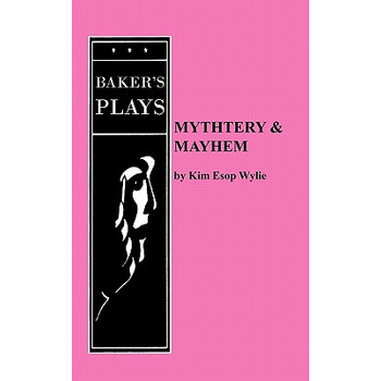 【】Mythtery & Mayhem