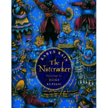 【】The Nutcracker