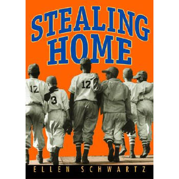 【】Stealing Home