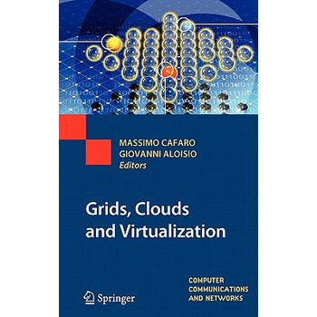 【】Grids, Clouds and Virtualization
