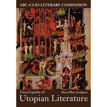 【】Encyclopedia of Utopian