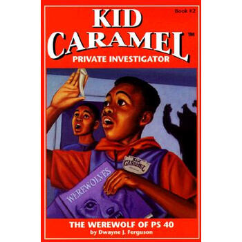 【】The Werewolf of P.S. 40