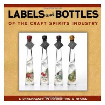 【】Labels and Bottles of the Craft Spirits