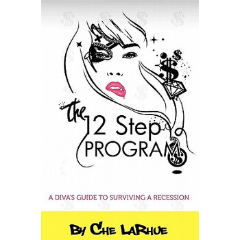 【】The 12-Step Program