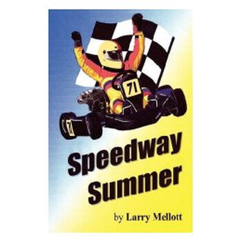 【】Speedway Summer