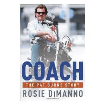 【】Pat Burns Biography