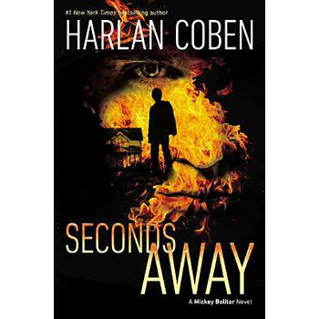 【】Seconds Away