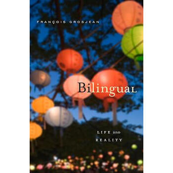 【】Bilingual: Life and Reality