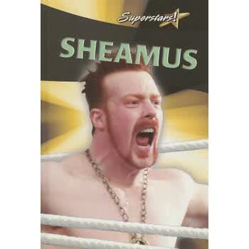 【】Sheamus