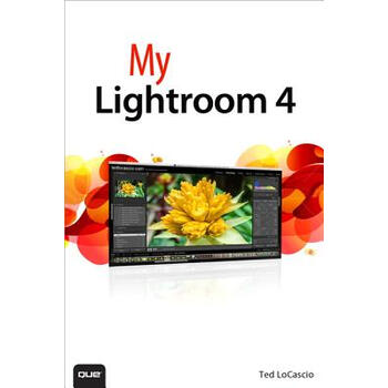 【】My Adobe Photoshop Lightroom 4