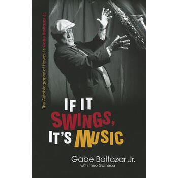 【】If It Swings, It's Music: The