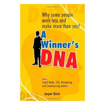 【】A Winner's DNA