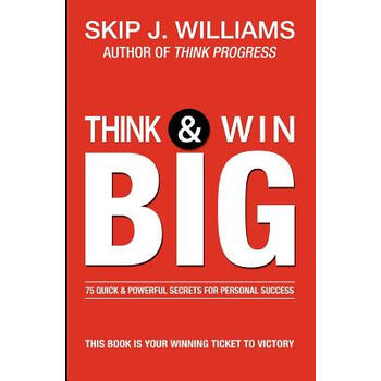 【】Think & Win Big