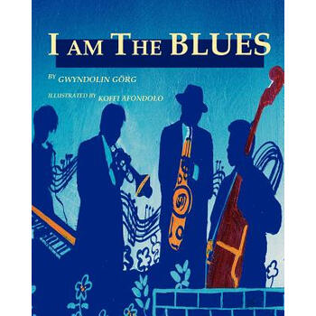【】I Am the Blues