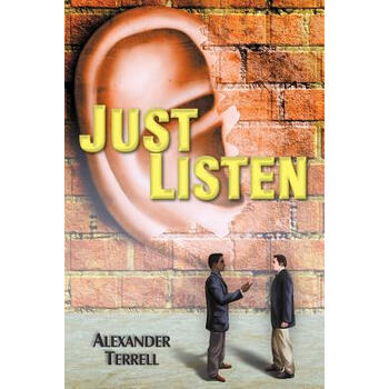 【】Just Listen