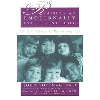 Raising an Emotionally Intelligent Child